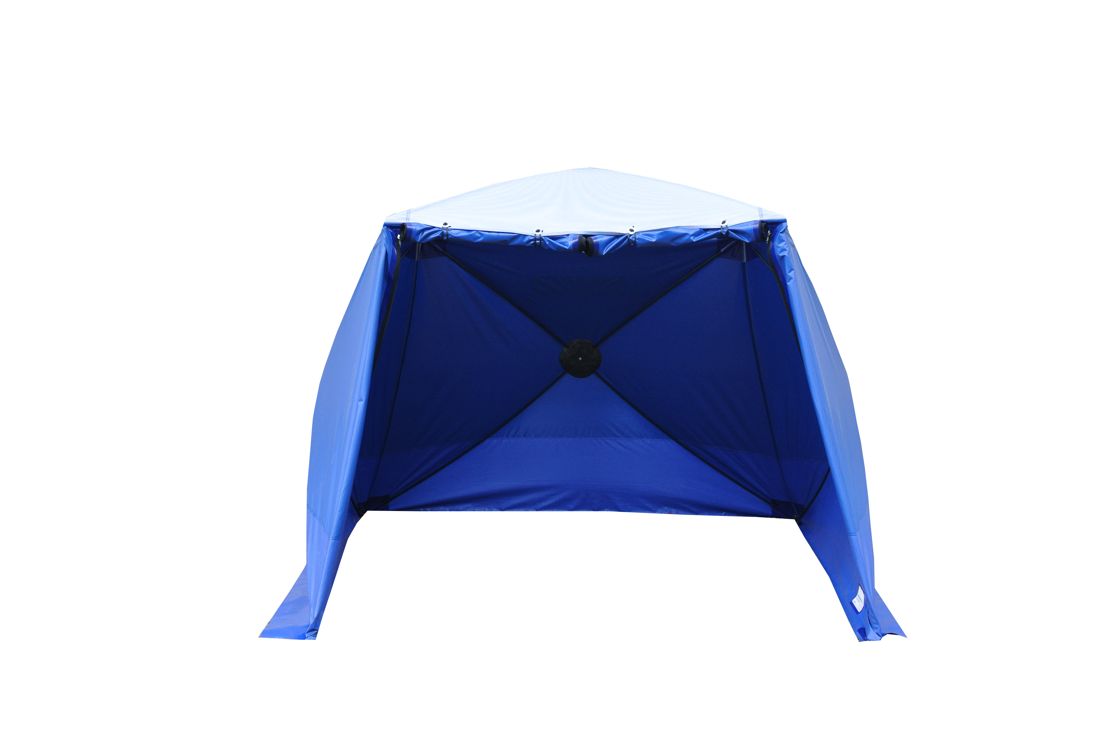 PVC Speed Tents - Welcome by Loci Forensics B.V. - Products - Training ...